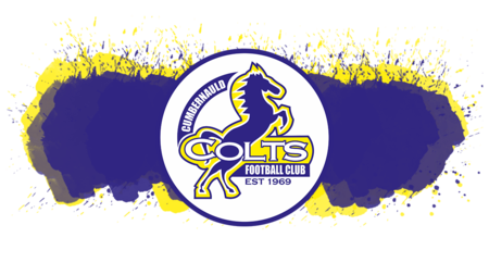 Cumbernauld Colts FC