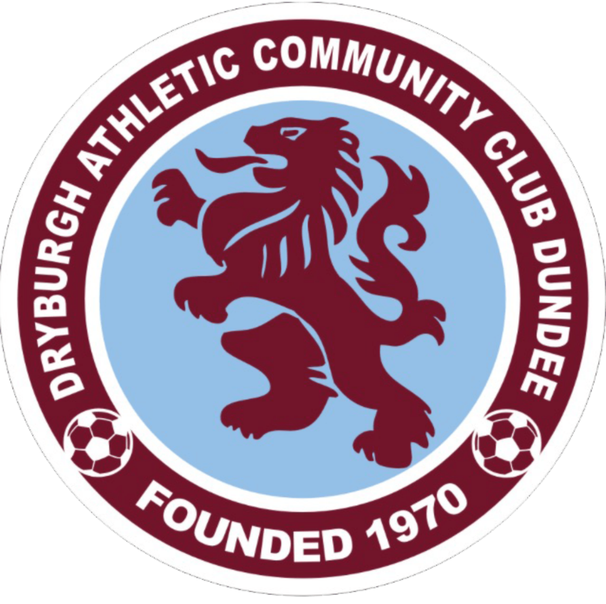 Dryburgh Athletic Community Club News | My Club Hub