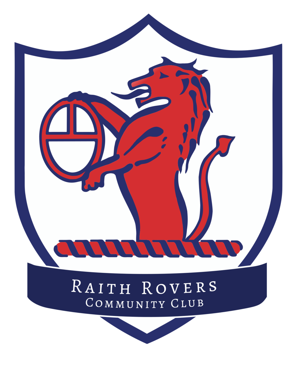 Fixtures | Raith Rovers Community Club