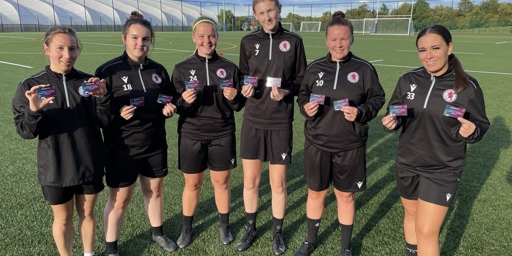 Half season ticket sale | My Club Hub