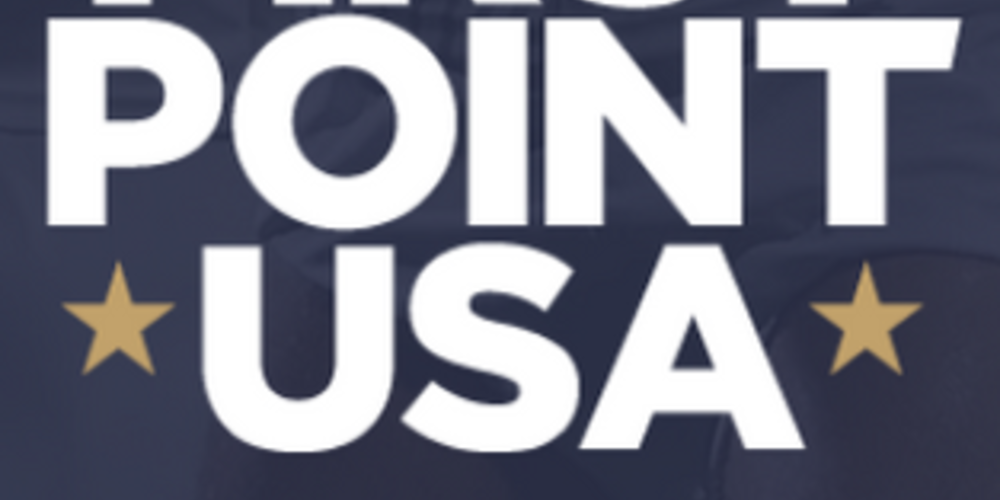 First Point USA webinar - A guide to playing women's soccer | My Club Hub