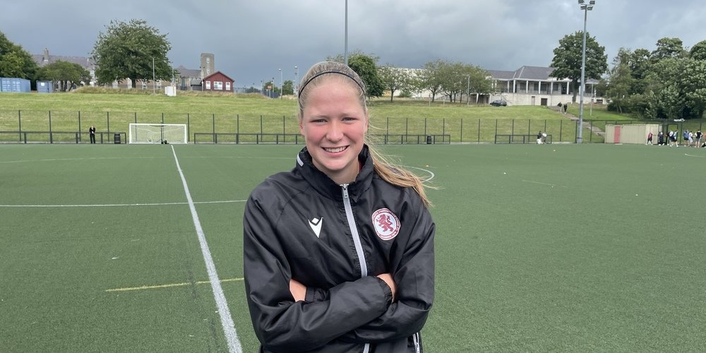 Daisy’s Dryburgh Deal | My Club Hub