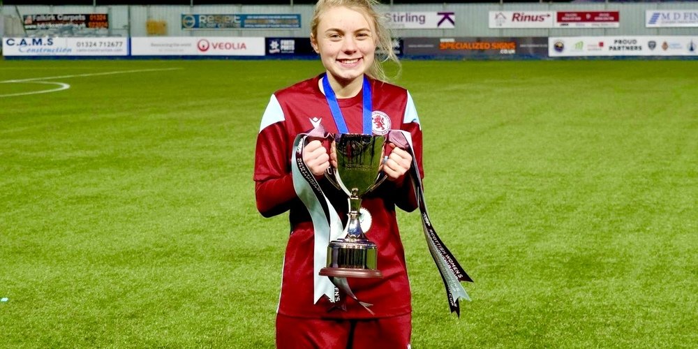 Alix takes time out after “incredible season” | My Club Hub