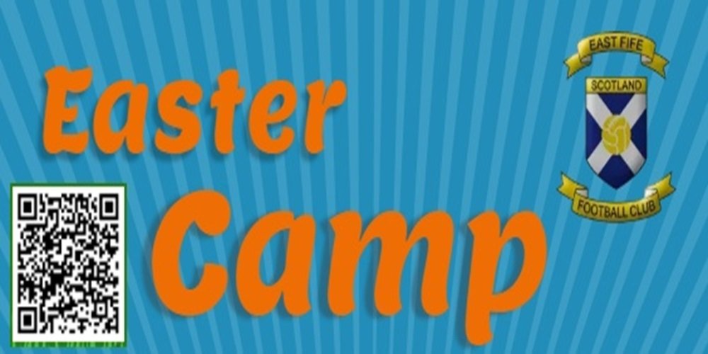 Easter Camp | My Club Hub