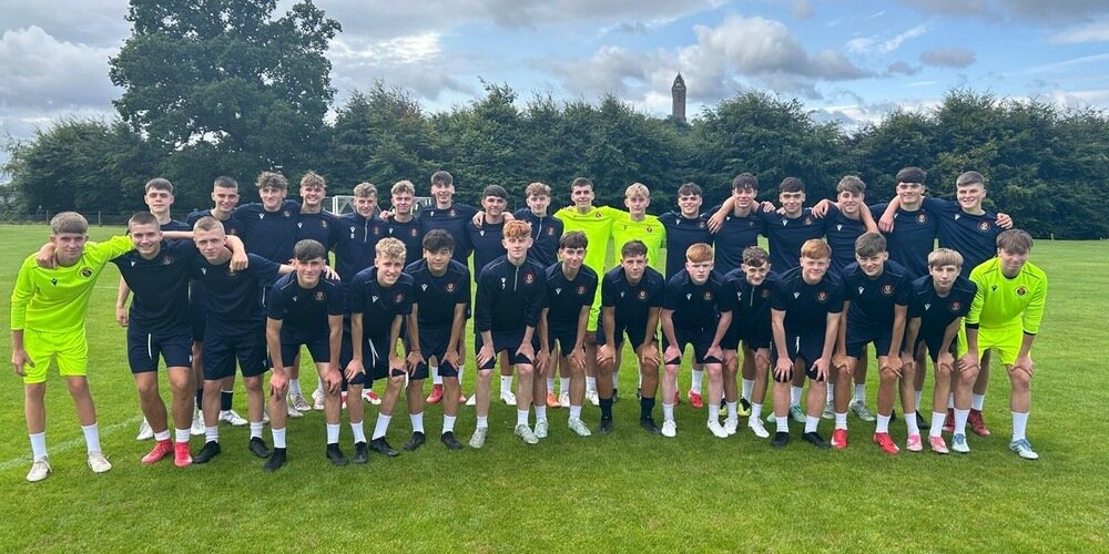 BGC Boys Internationals - all you need to know | My Club Hub