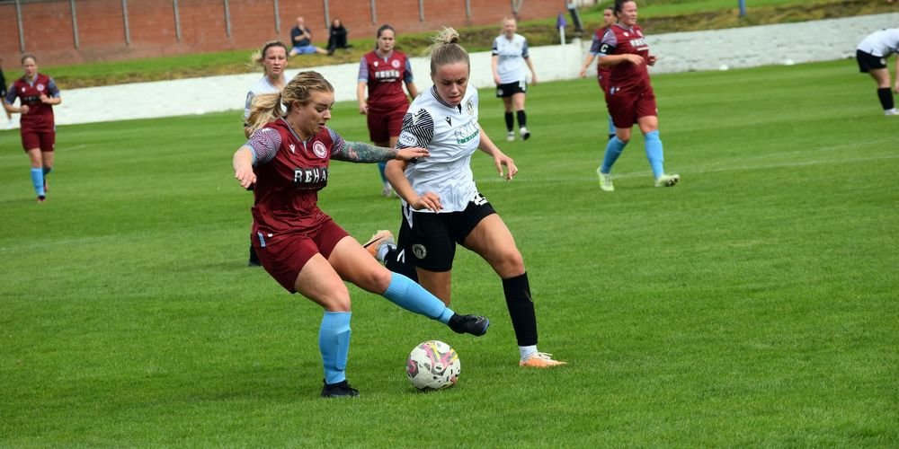 Edinburgh City match preview | My Club Hub