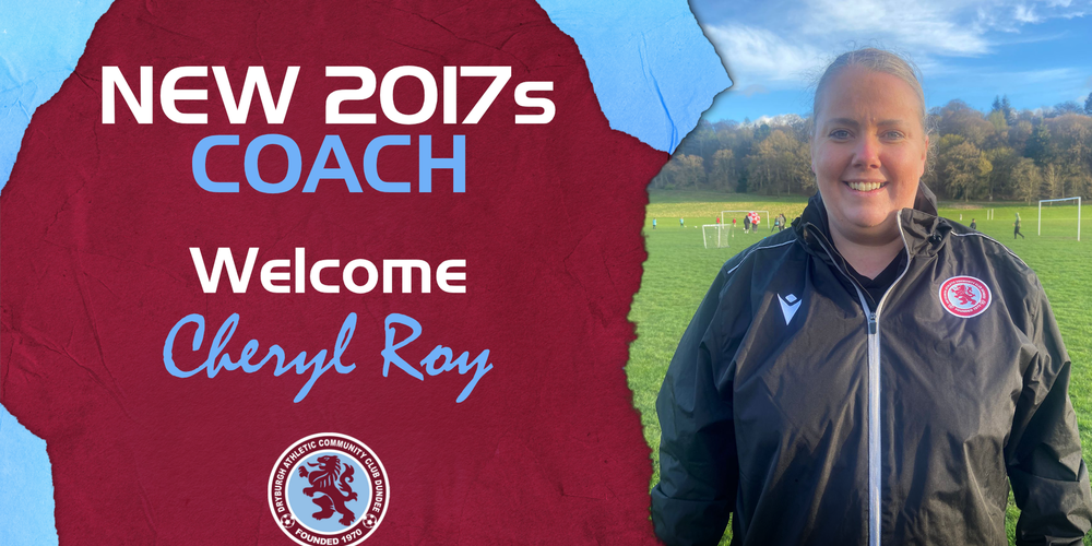 Meet the 2017s Coaches | My Club Hub