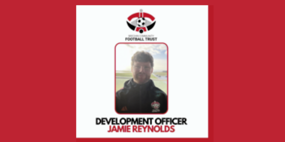 Jamie Reynolds leaves for pastures new | My Club Hub