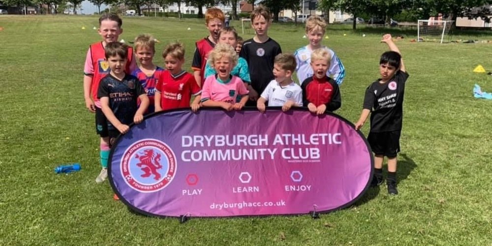 Summer Camp Fun | My Club Hub