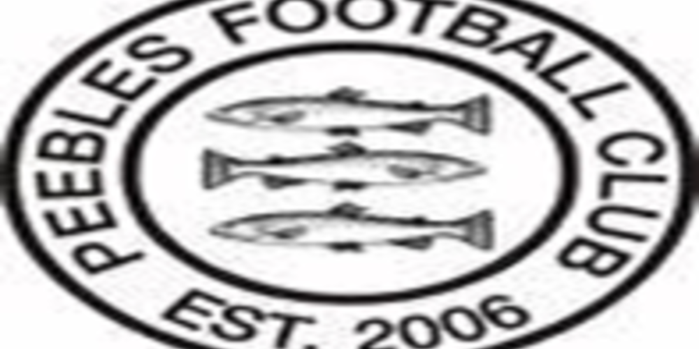 Peebles FC 2019's | My Club Hub