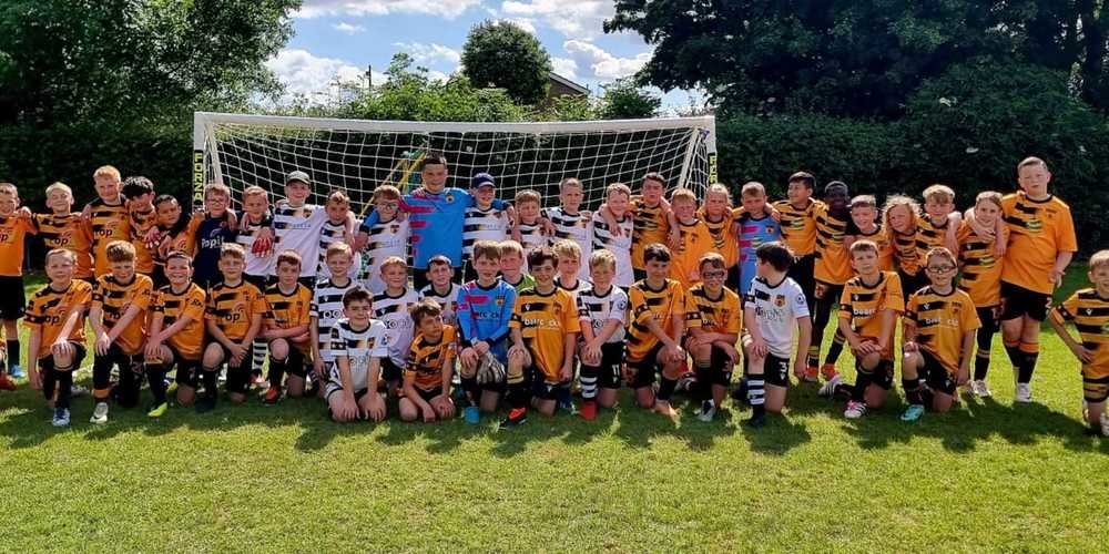 A Week in the Life of KUFC #18 | My Club Hub