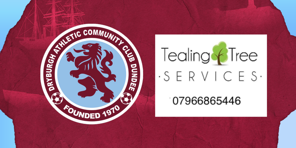 Tealing Tree Service Back The Burgh | My Club Hub