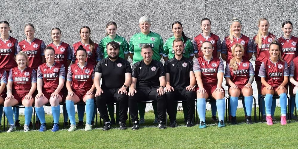 Renfrew up next | My Club Hub