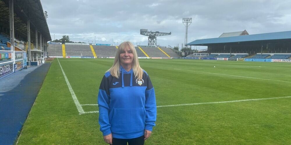 Meet the Staff - Kay Clark | My Club Hub