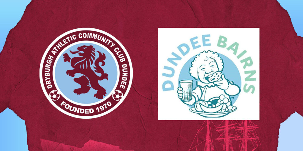 Christmas Appeal 2024 - Dryburgh & Dundee Bairns | My Club Hub