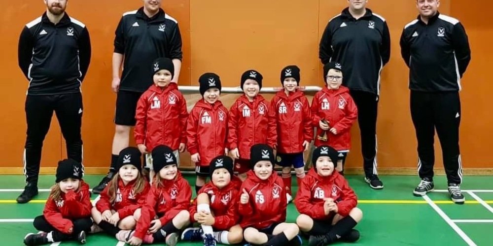 BRENT ALPHA CHARITY FUND SUPPORTS 2014’s | My Club Hub